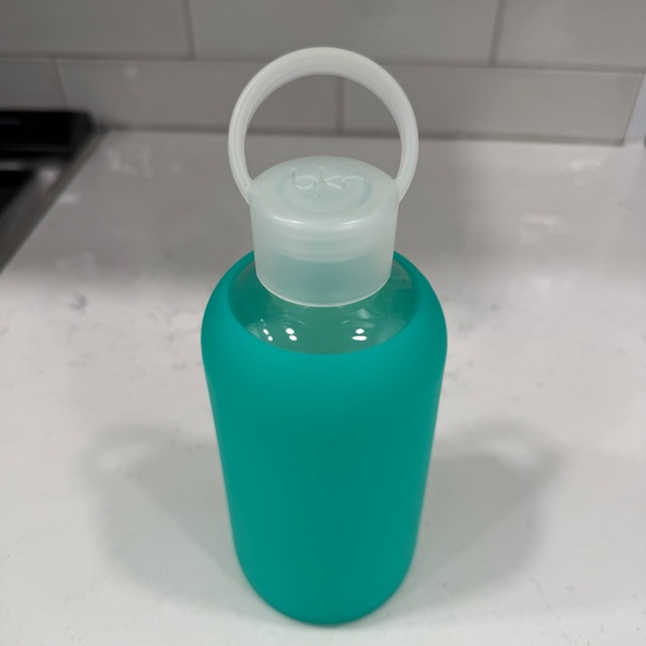 bkr | Dining | Bkr 50ml Smooth Water Bottle Gramercy | Poshmark